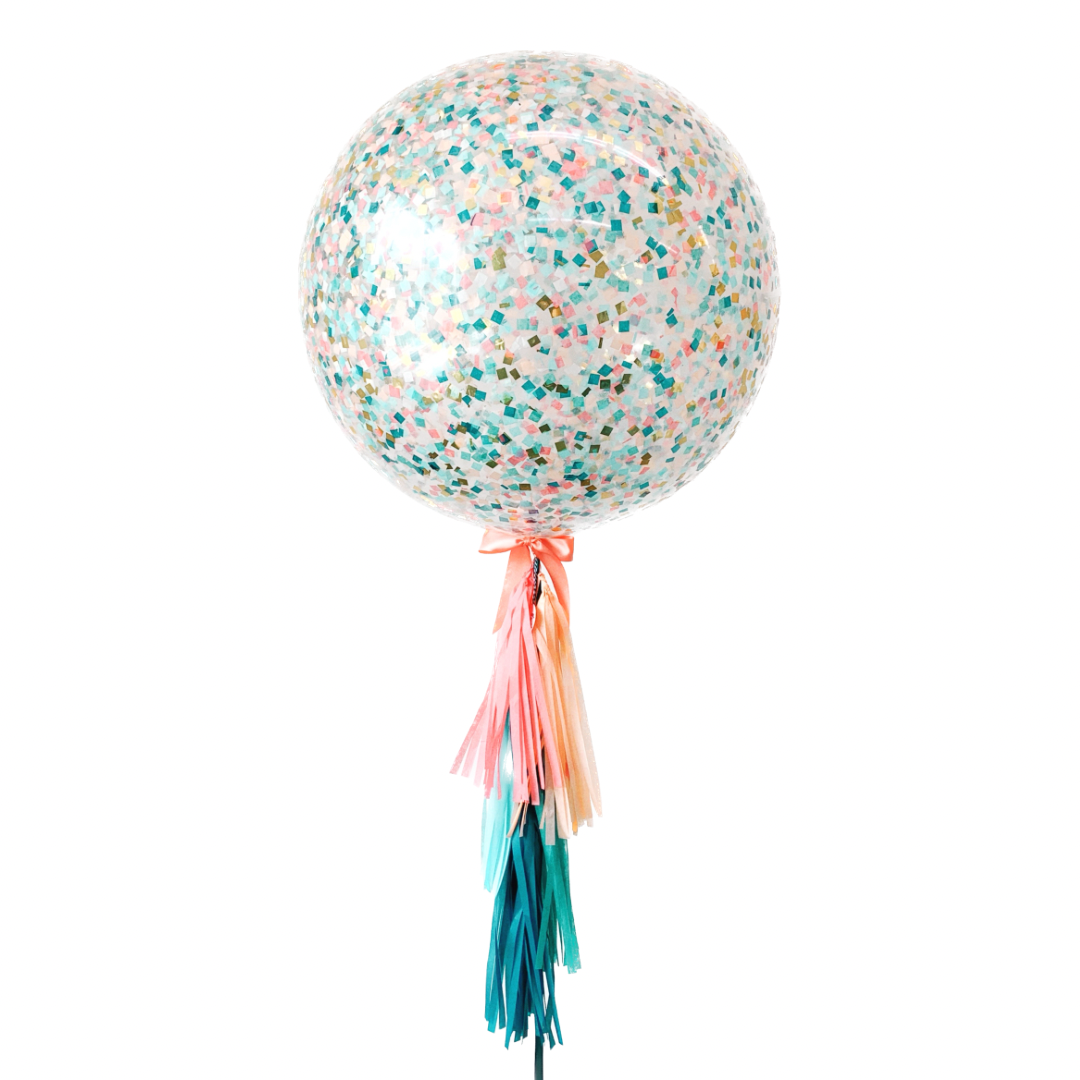 The Painted Balloon - Home